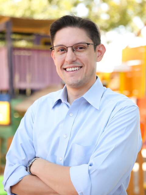 Opinion: Reyna our choice for Dems for Texas House District 125