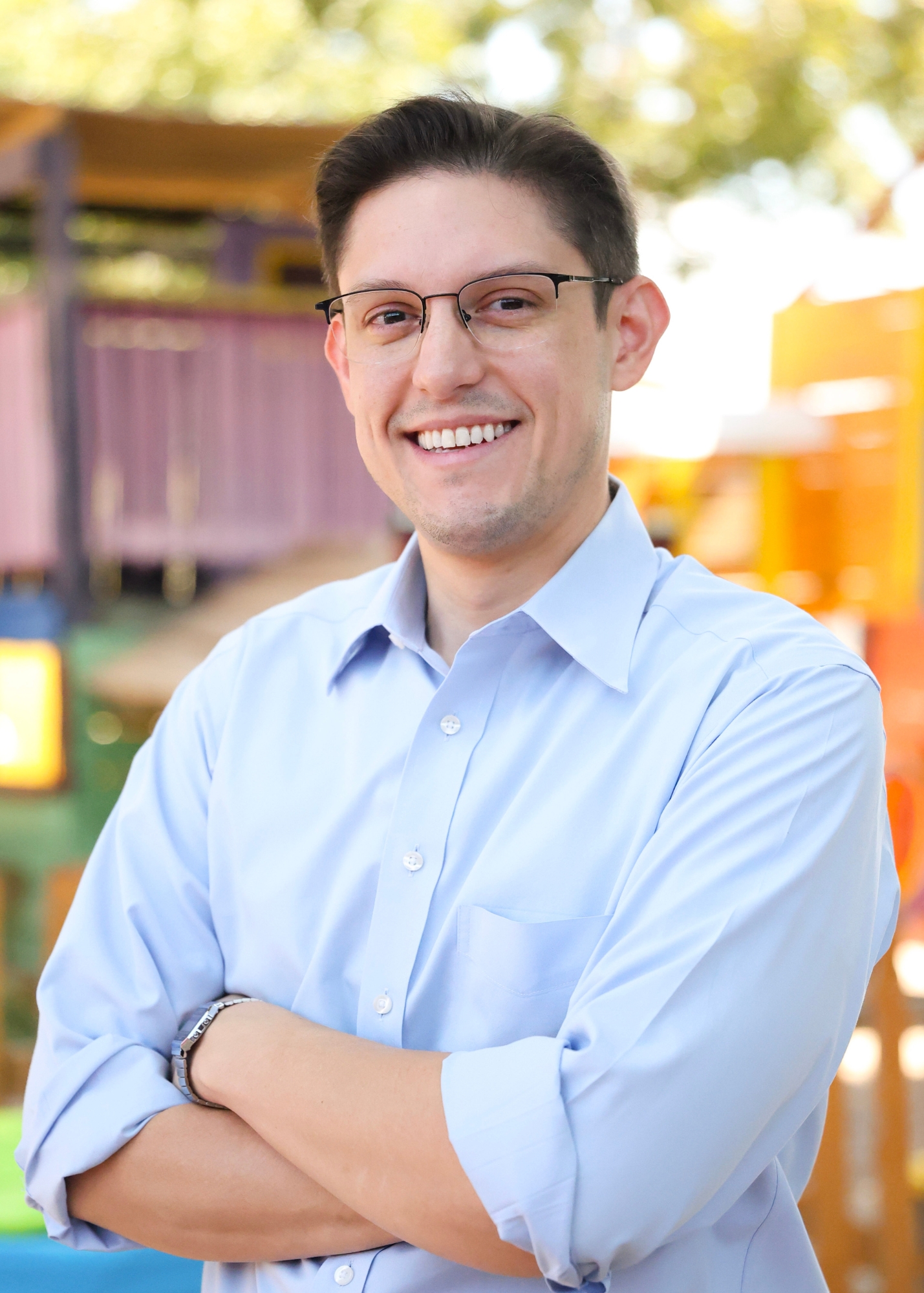 Opinion: Reyna our choice for Dems for Texas House District 125