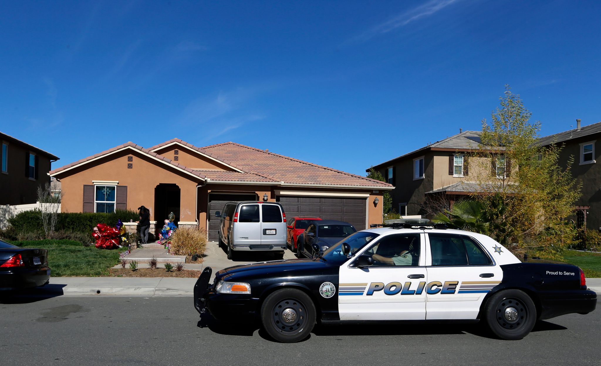 California county and foster care agency reach $13.5M settlement with ...