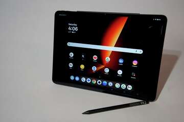 Best tablets for travel: The best iPad, Android, and budget options