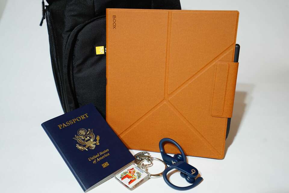 Best tablets for travel: The best iPad, Android, and budget options