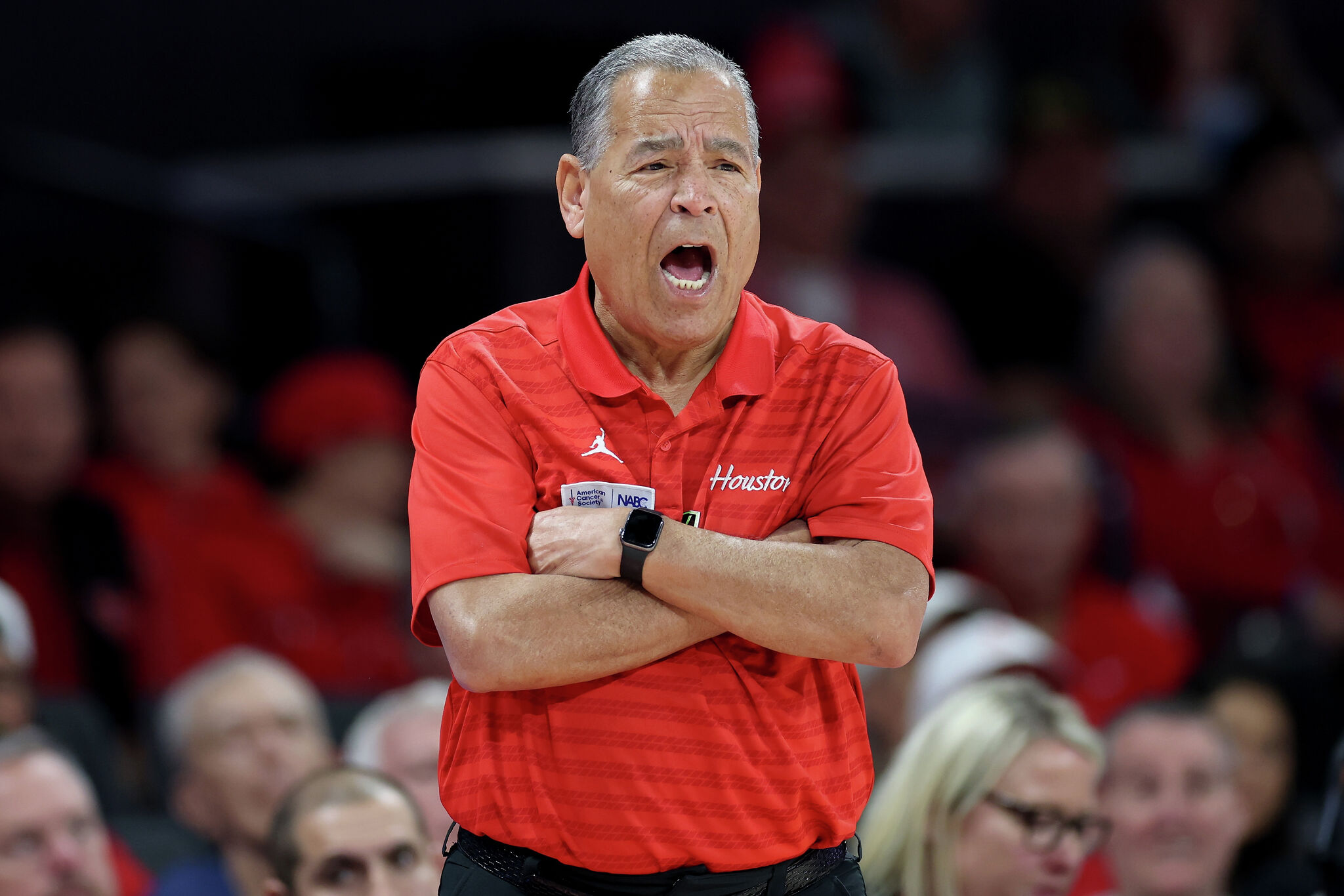 Houston athletic director details Cougars' financial future