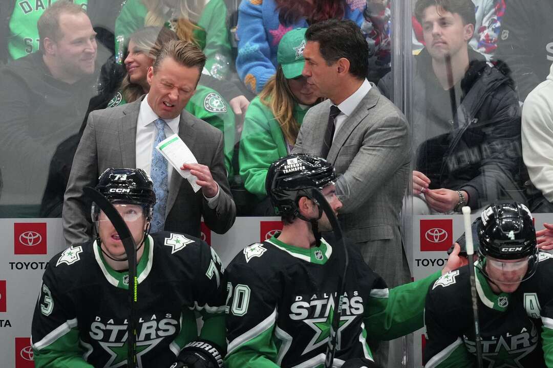 Dallas Stars surge into Olympic break on 6-game winning streak, hope to ...