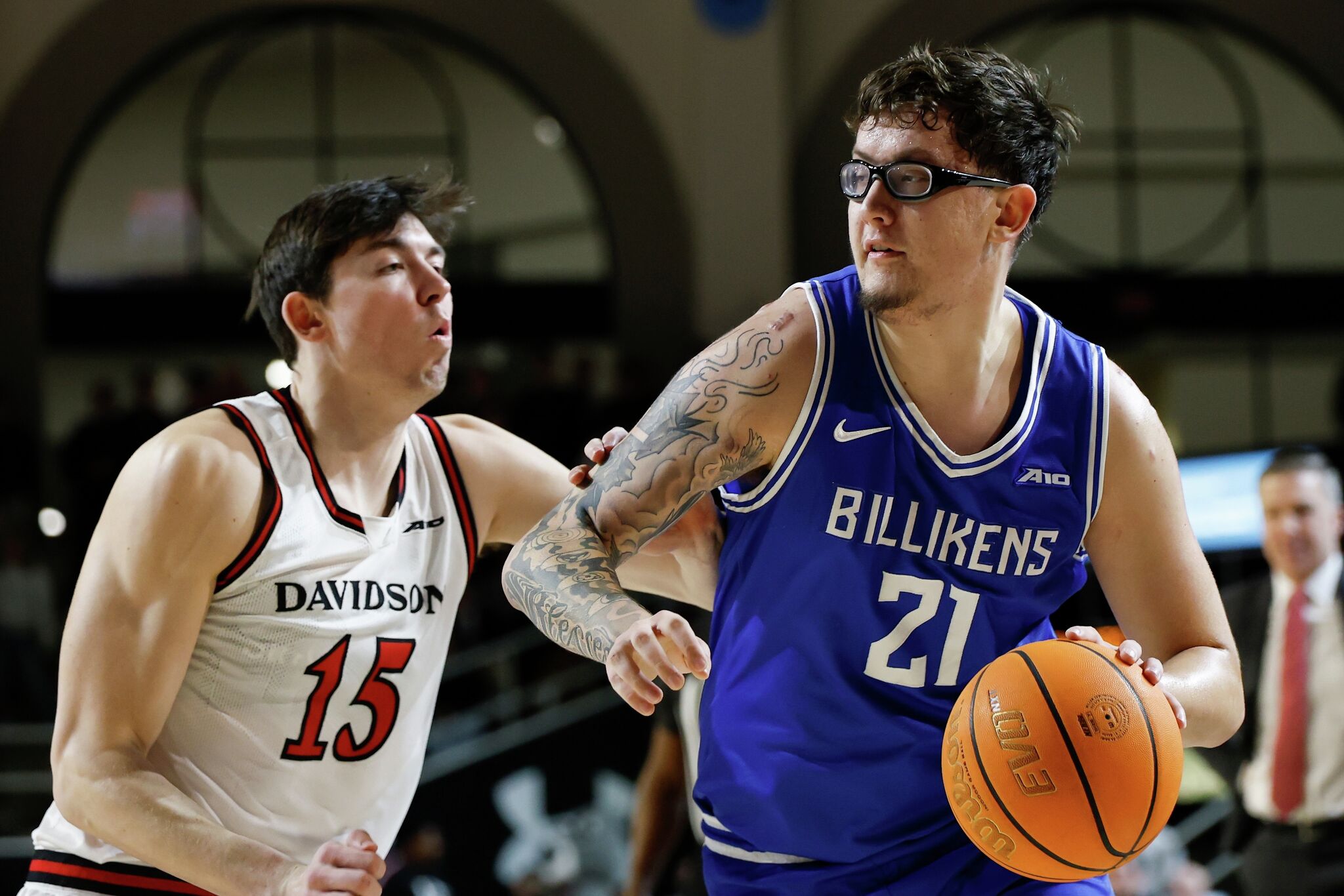 SLU Billikens vs. LaSalle basketball: TV channel, stream, game time