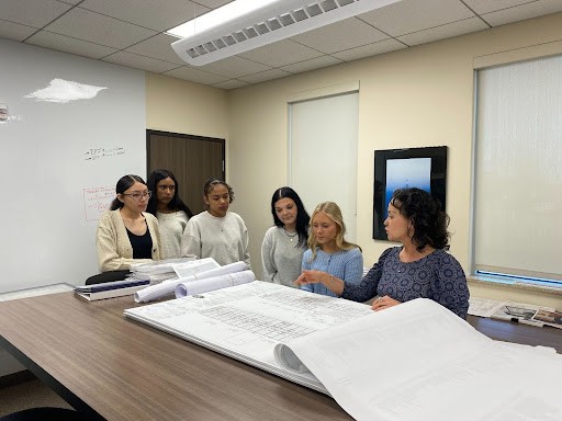 Legacy High students shadow hotel pros statewide in Texas