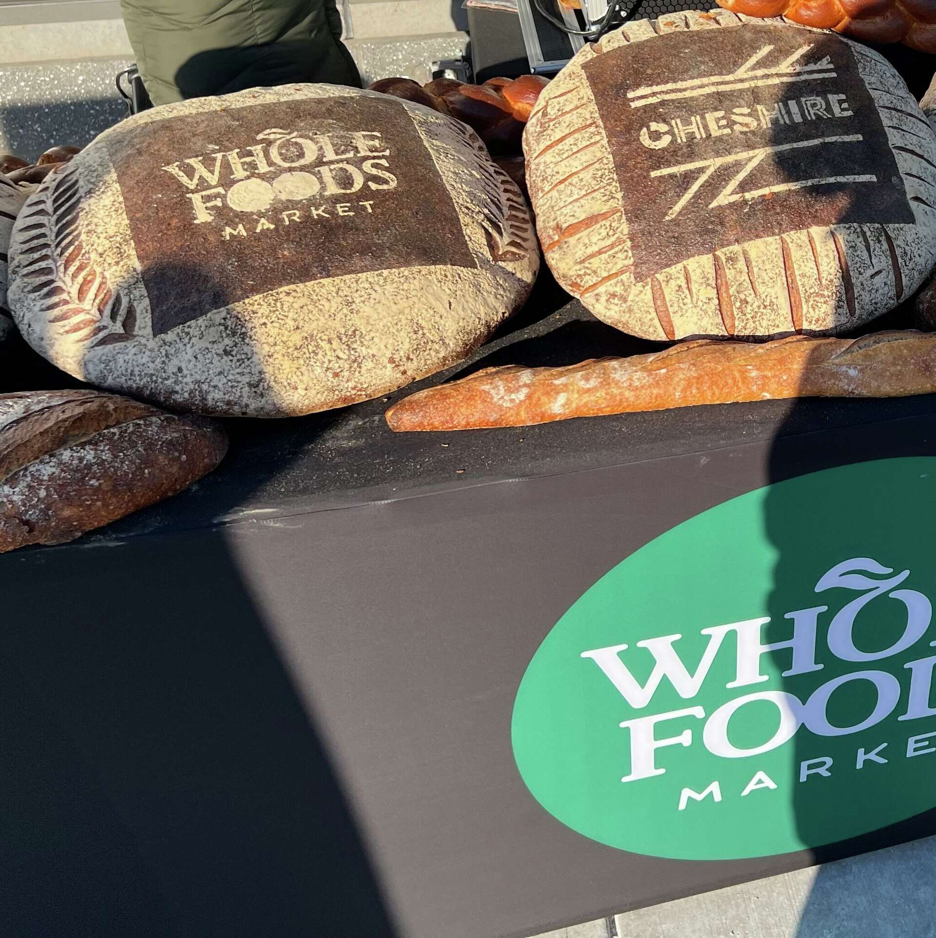 Openings of Trader Joe's and Whole Foods stores in CT draw huge crowds