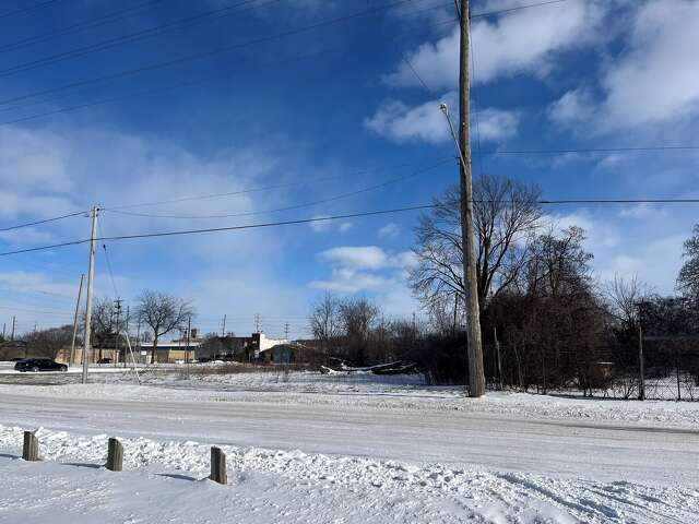 Saginaw ‘medical diamond’ plan takes shape