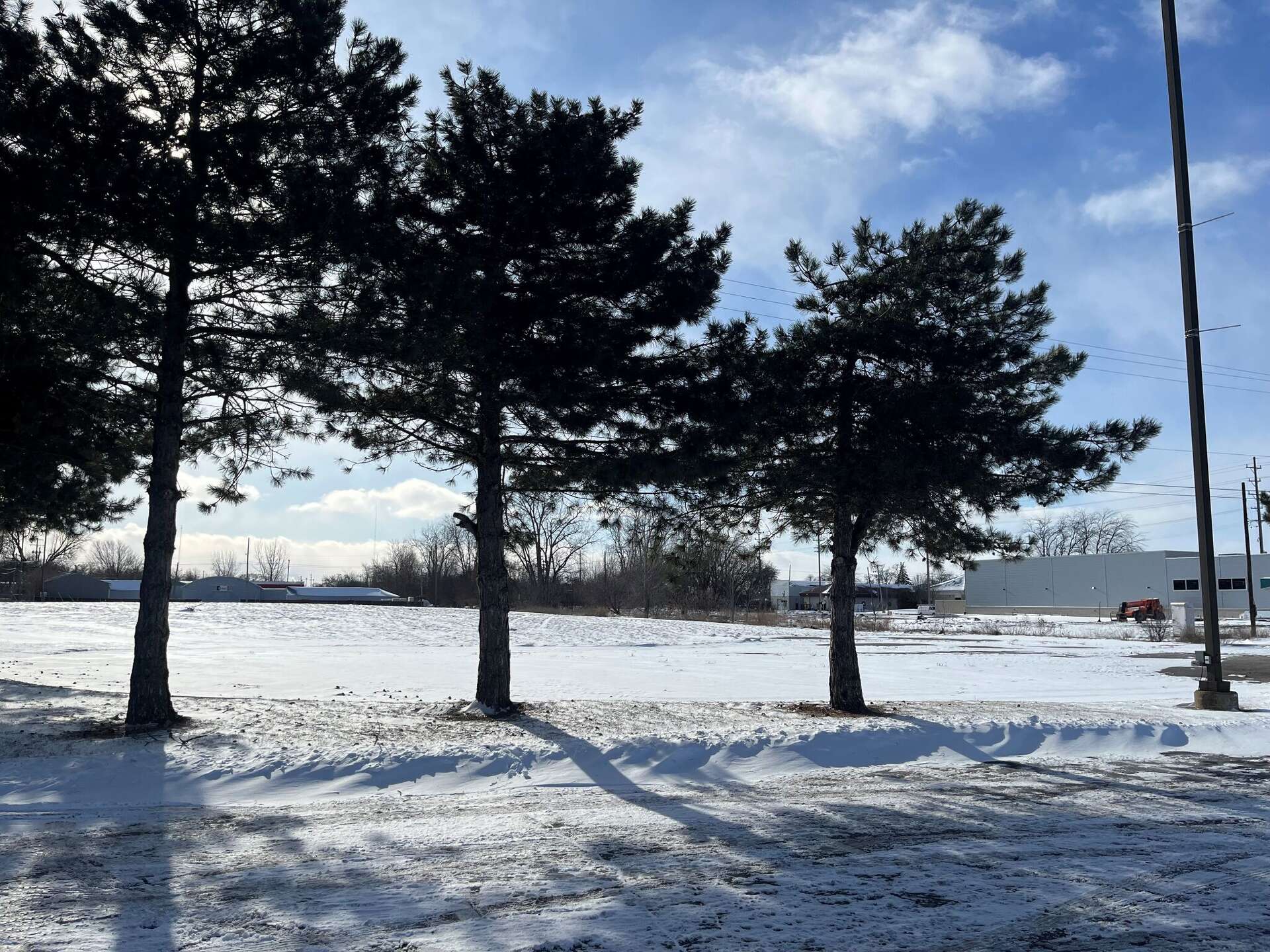 Saginaw ‘medical diamond’ plan takes shape