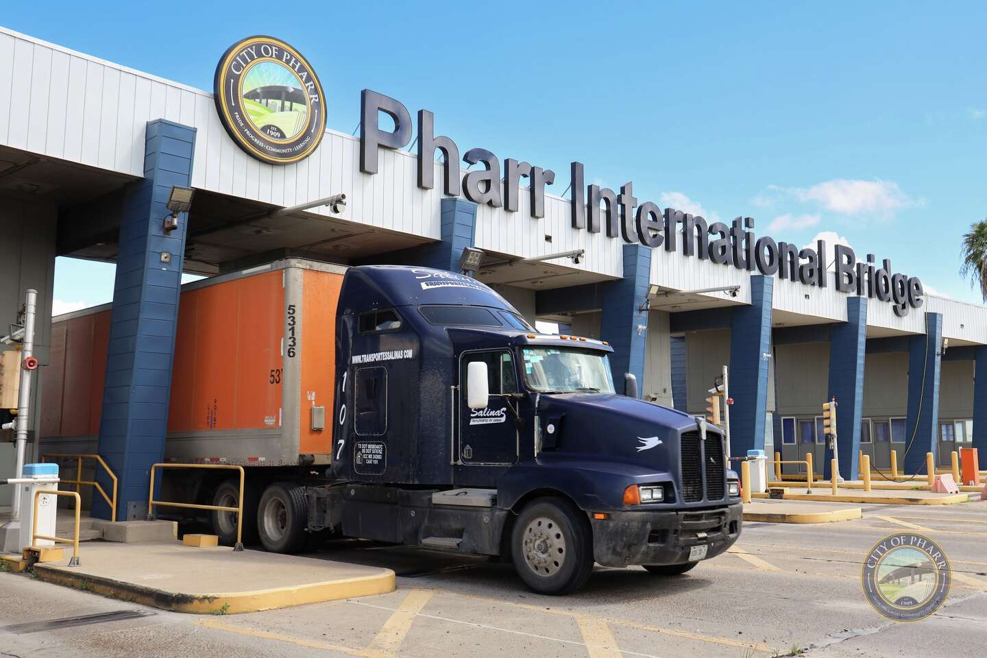 City guide: Everything to know about Pharr, Texas
