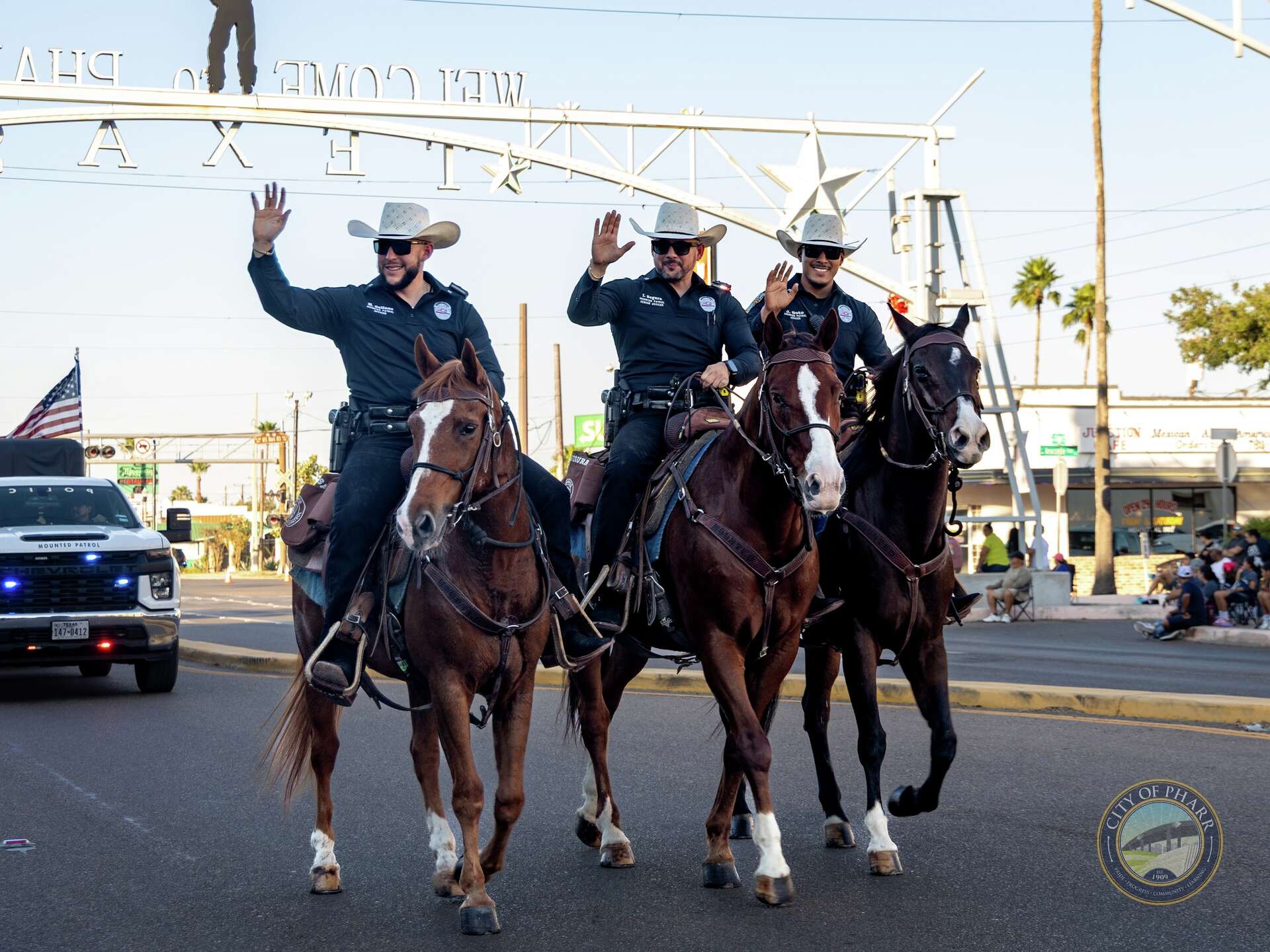 City guide: Everything to know about Pharr, Texas