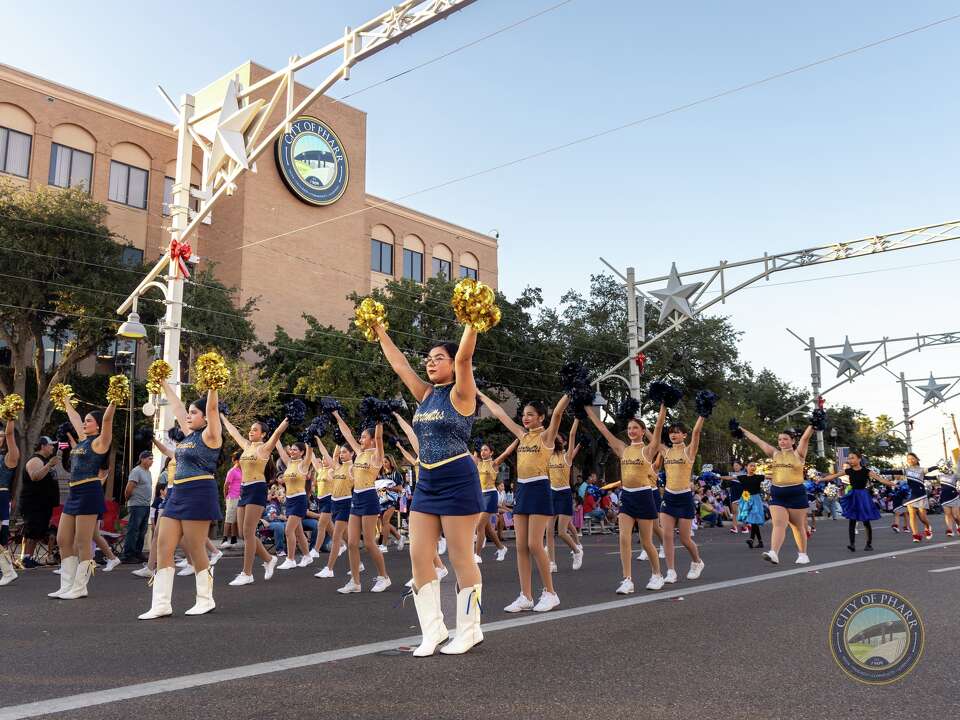 City guide: Everything to know about Pharr, Texas