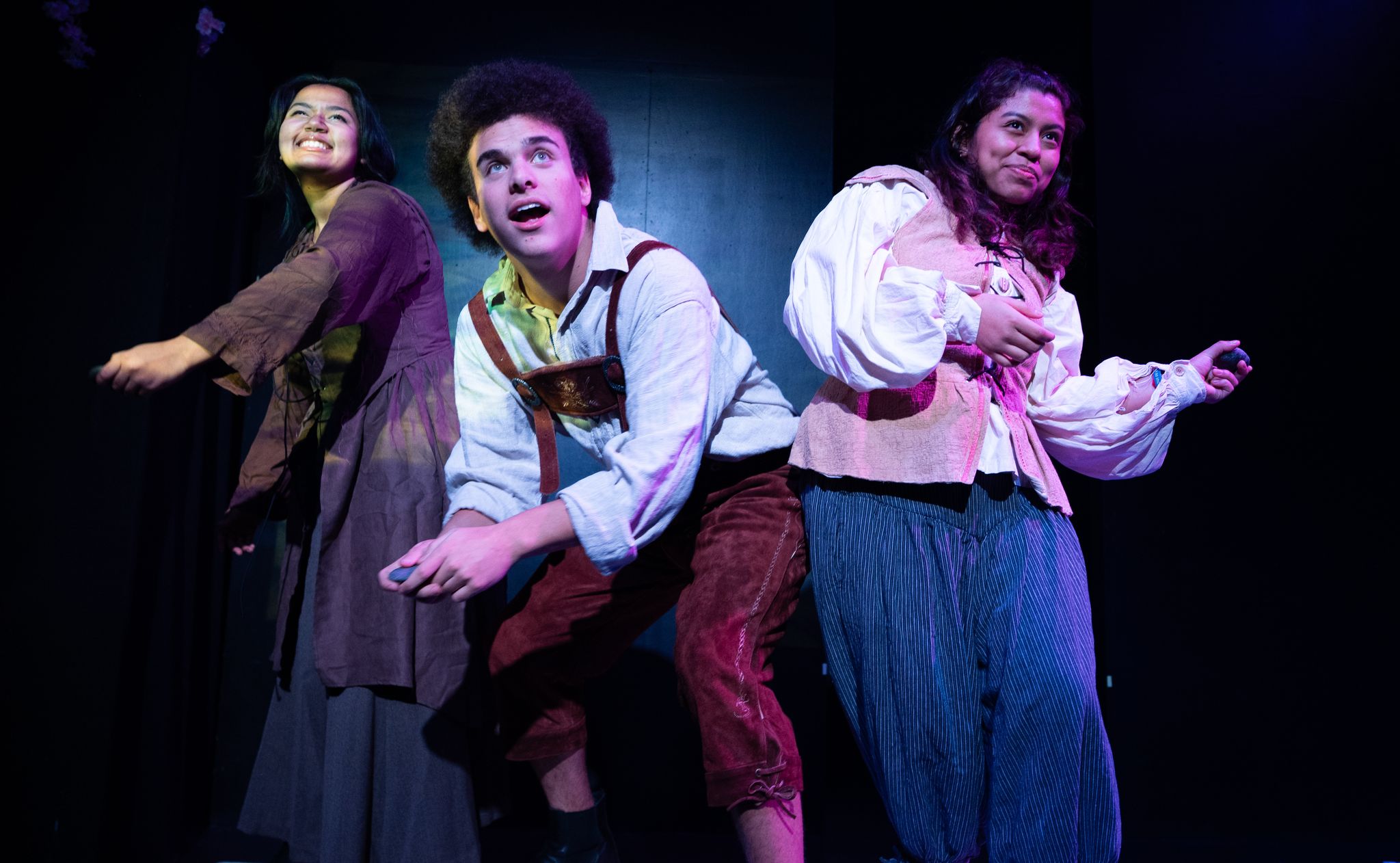 San Francisco Youth Theatre tackles unfinished Mark Twain novella