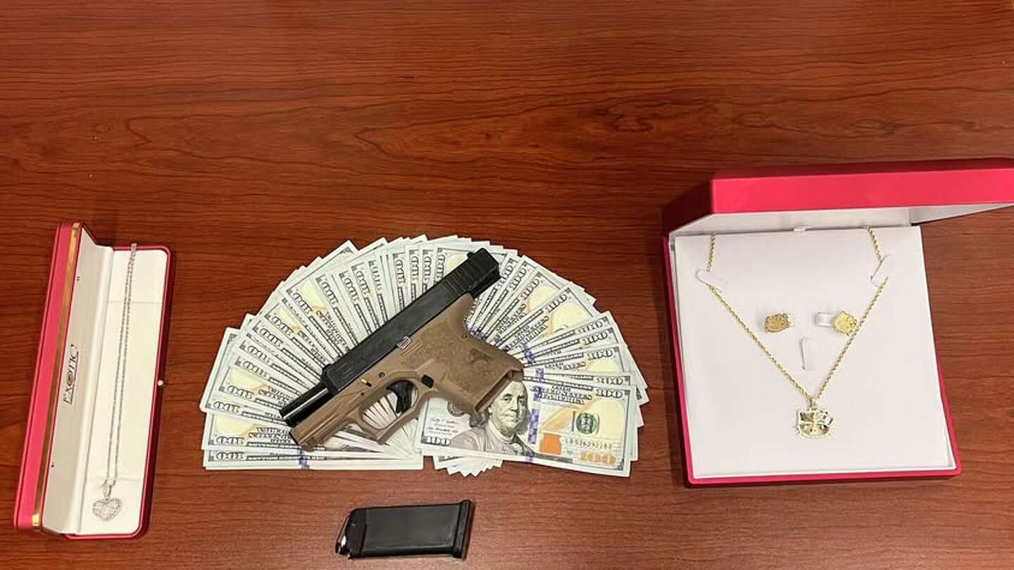Bank employee allegedly conspired with robbers in Marin home invasion