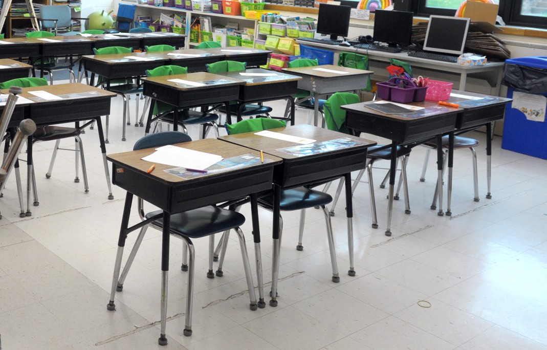 How Connecticut's new AI law impacts education