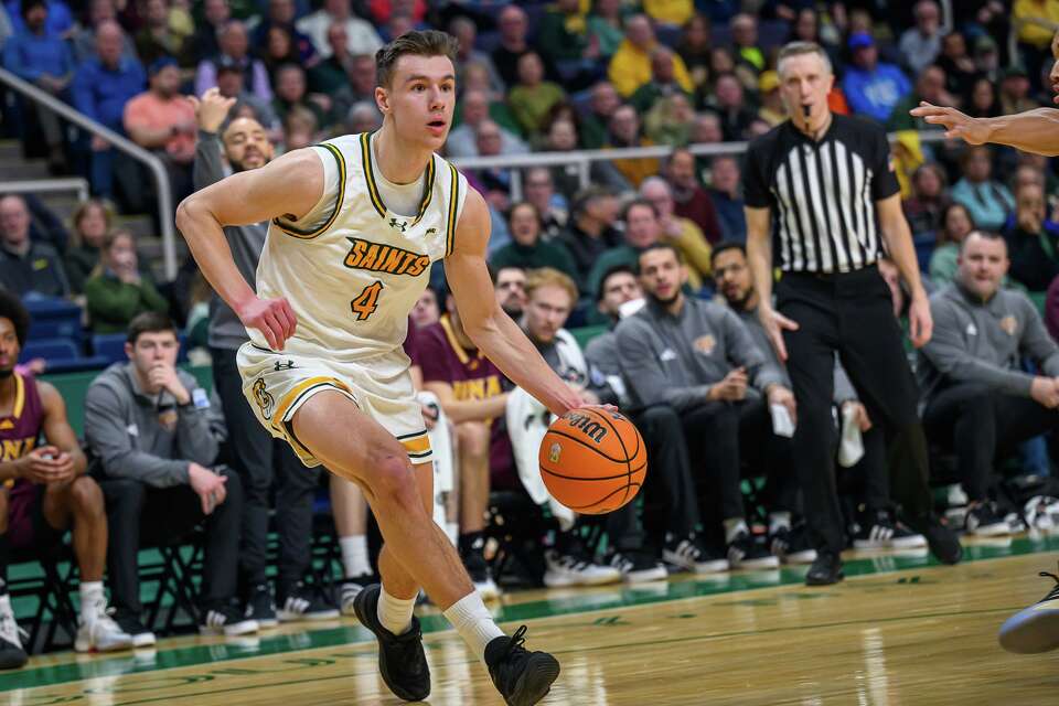 Gavin Doty heading to play for Gerry McNamara with Syracuse basketball