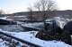 Freight train derails in Connecticut, sending cars carrying liquid ...