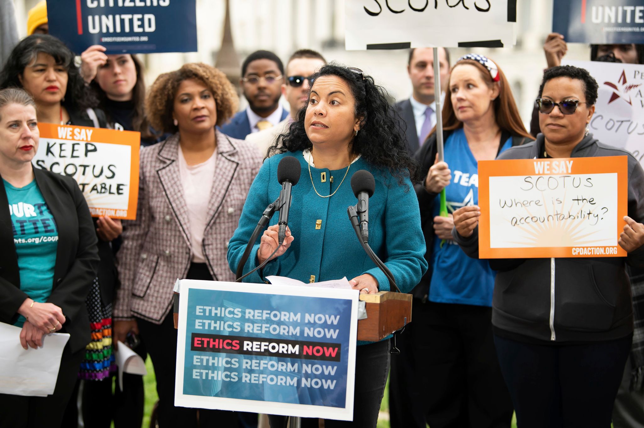 Analilia Mejia, progressive ally of Bernie Sanders, wins special New ...