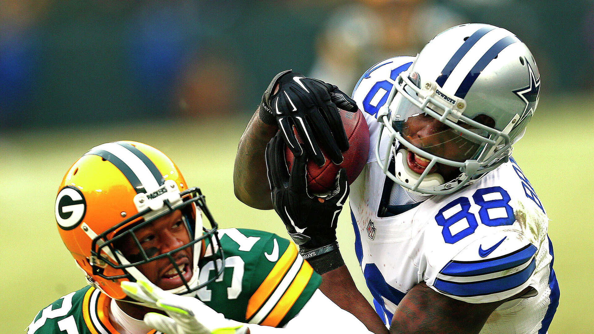 Opinion: Cary Clack accepts perpetual Dallas Cowboys defeat