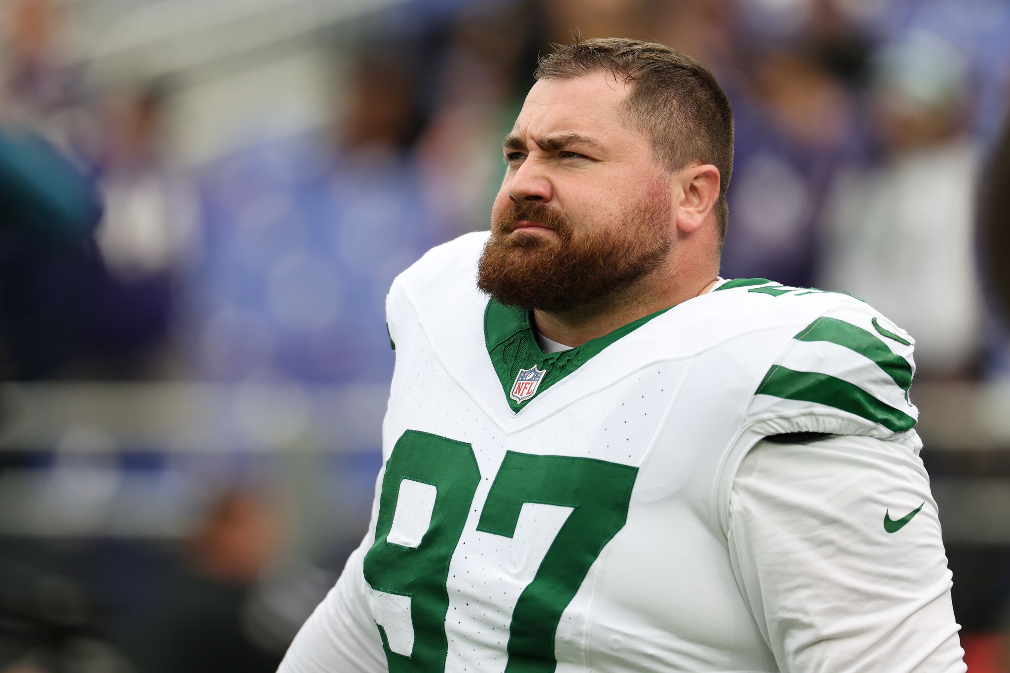 Jets' Harrison Phillips says Aaron Glenn inherited 'cancerous ...