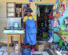 Shutdown of Kenya's Koko biofuel firm wipes out clean cooking options
