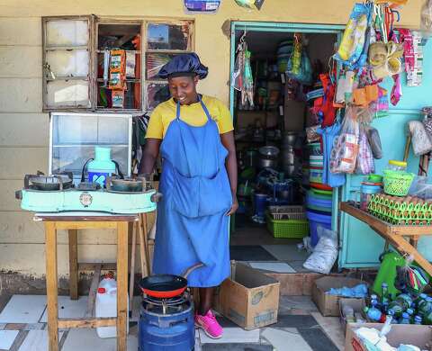 Shutdown of Kenya's Koko biofuel firm wipes out clean cooking options