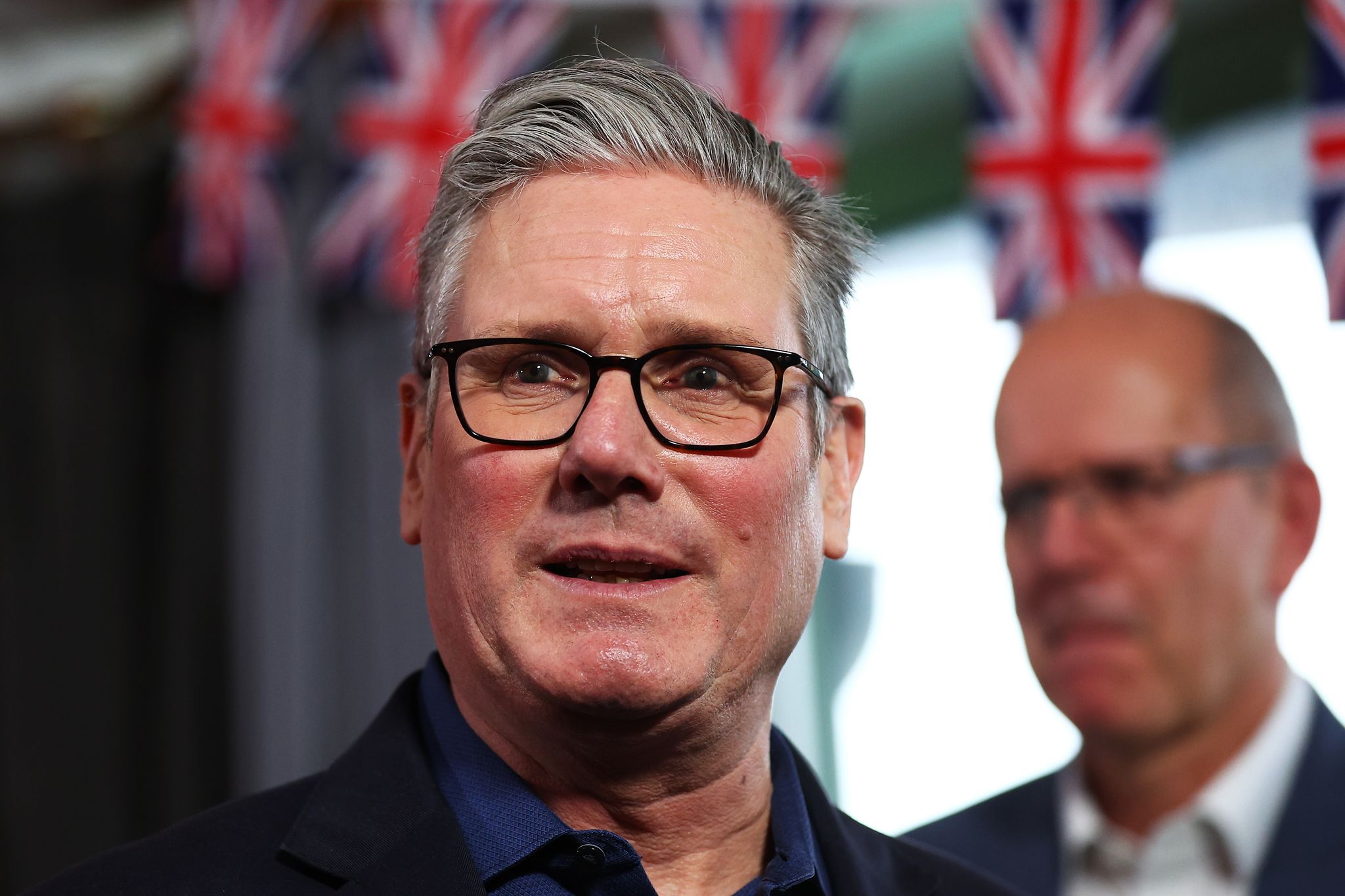 How Keir Starmer could be replaced as UK leader if Epstein fallout ...