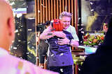 'Hell's Kitchen' winner Ellie Parker talks James Beard, moving to CT