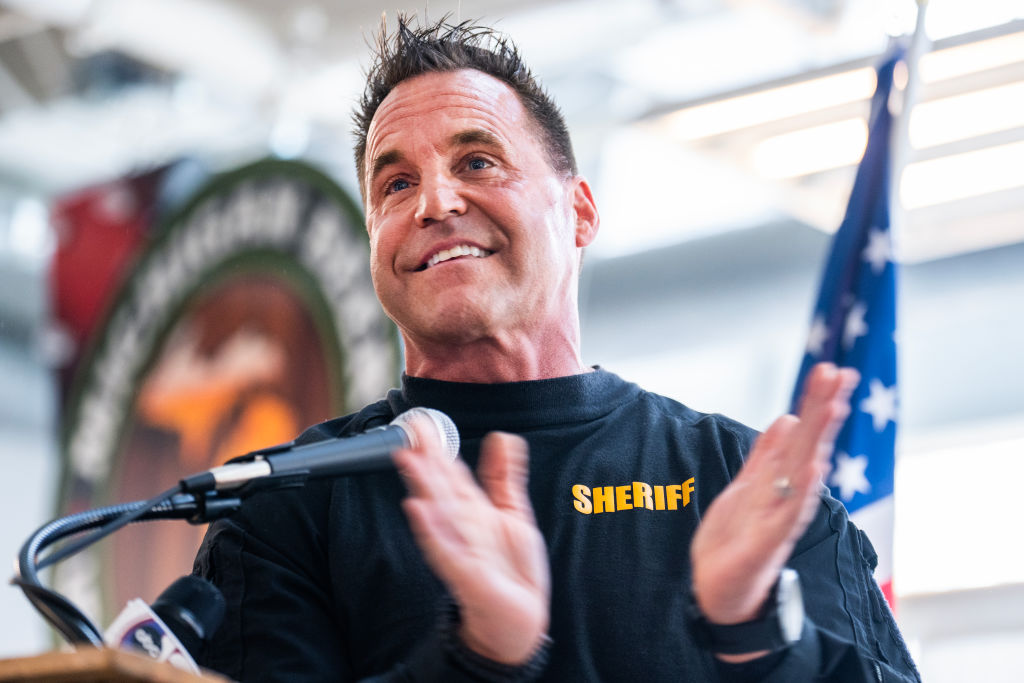 Chris Swanson to speak at WOMAN meeting Feb. 10, 7 p.m.