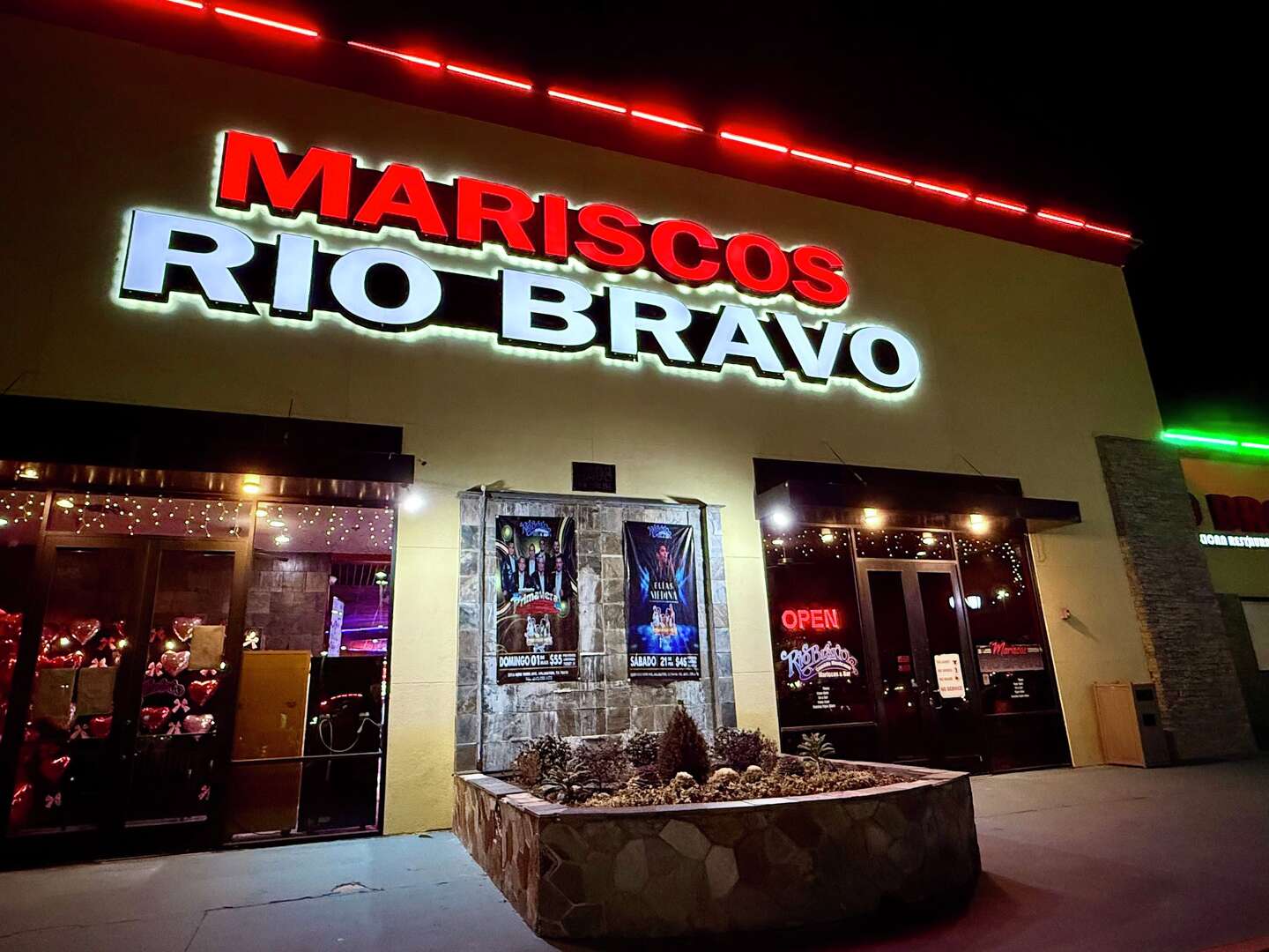 D-FW's Rio Bravo embroiled in ICE controversy over AI-generated video