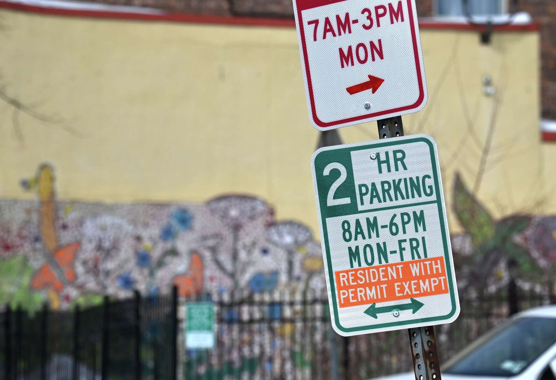 Storm cleanup to last 2 more weeks; new parking rules start Feb. 14