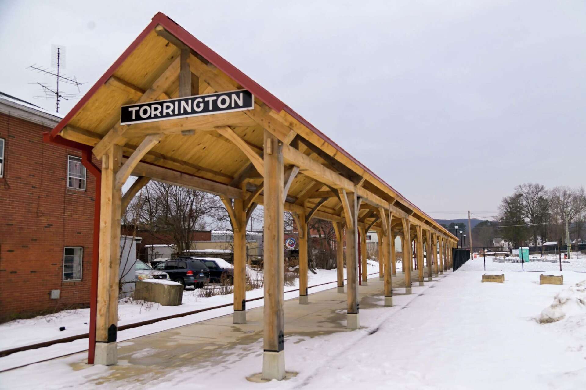 Torrington, Greenwich lead CT in listings gains in 2026