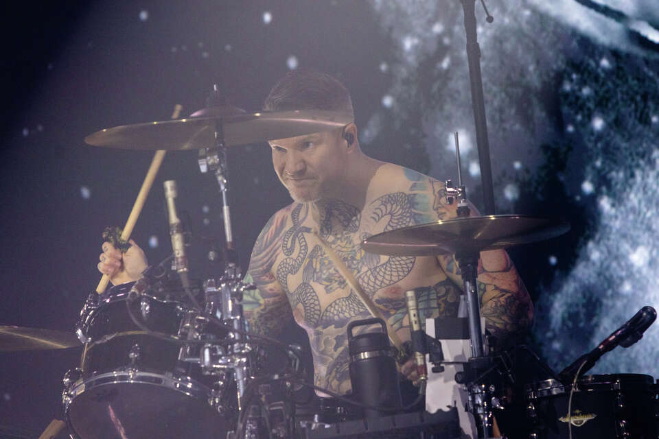 Fall Out Boy, one of the century's biggest bands, returns to SF