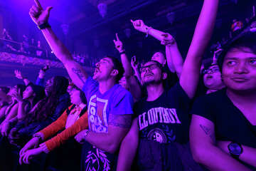 Fall Out Boy, one of the century's biggest bands, returns to SF