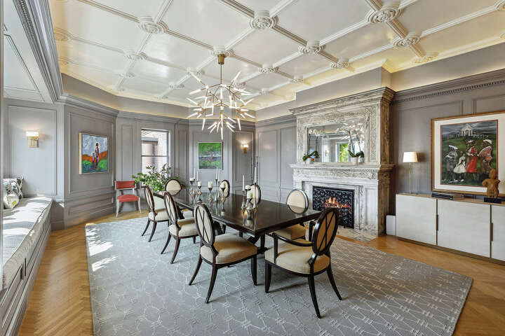 The SF mansion that hosted city legends has found a buyer