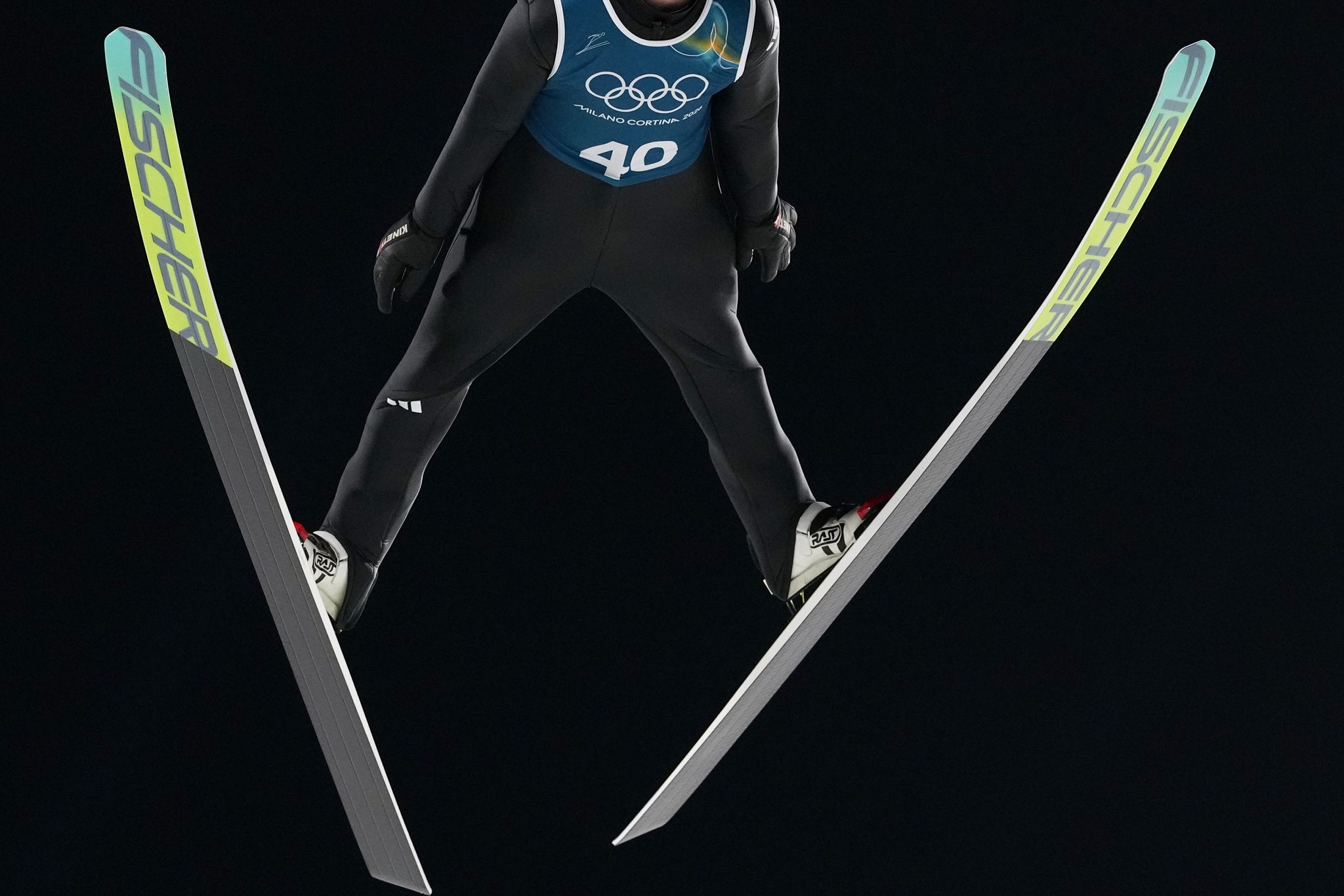 Skiing's regulatory body rejects 'wild rumor' ski jumpers are enhancing ...