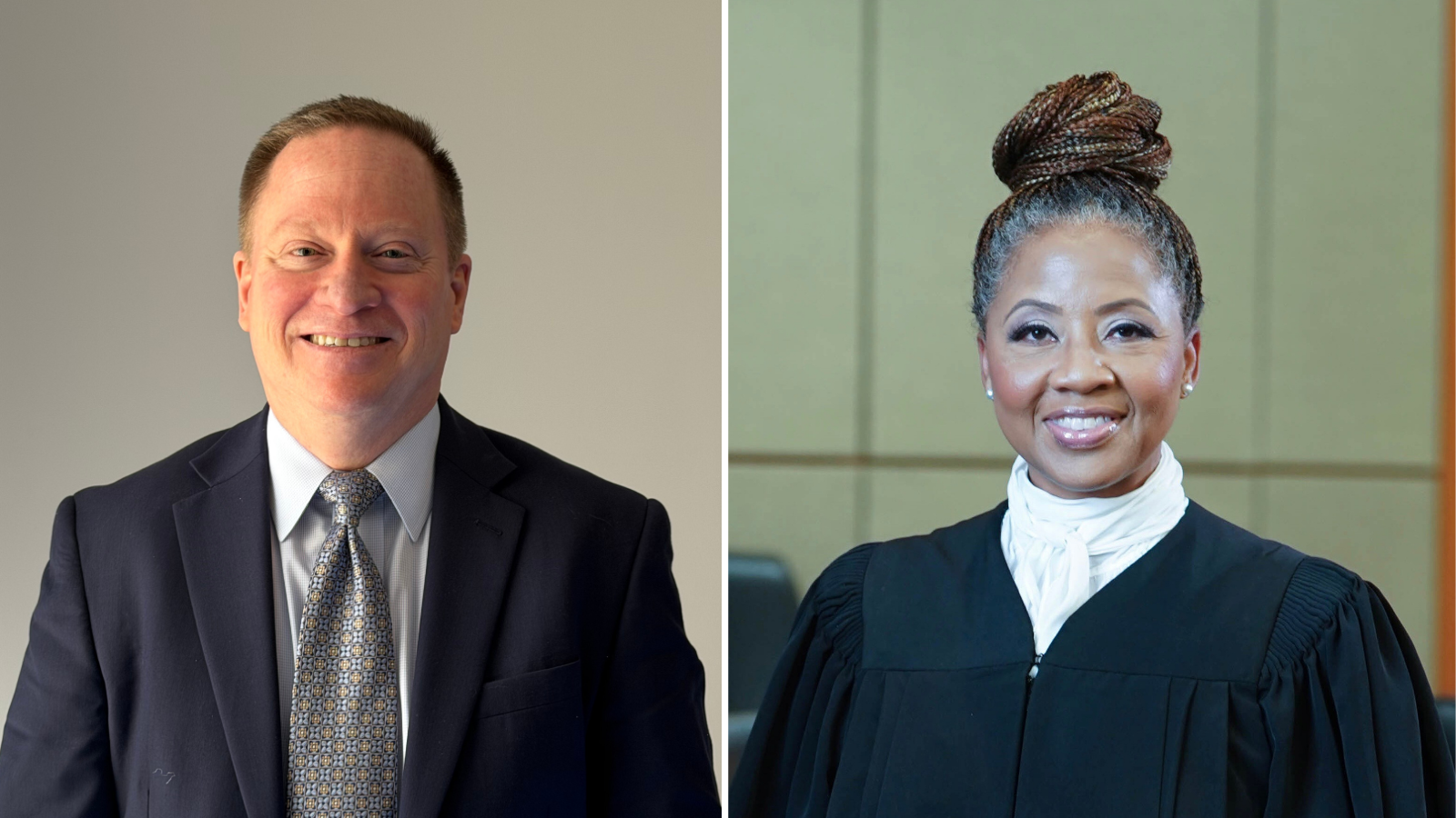 Democrats should stick by incumbent judges in county courts at law
