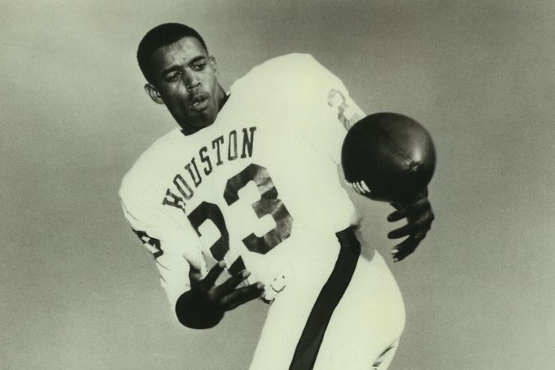 Elmo Wright's story is more than an end zone dance, it started in PVIL
