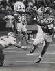 Elmo Wright's story is more than an end zone dance, it started in PVIL