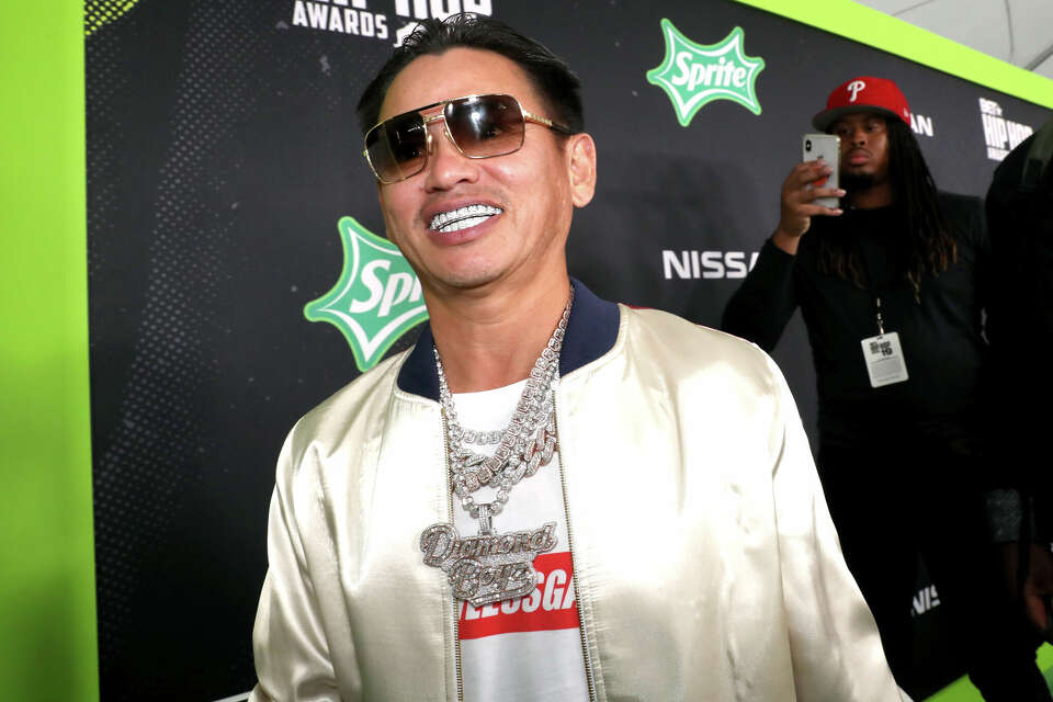 Why Johnny Dang is hip-hop's favorite video cameo