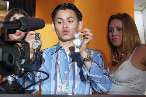 Why Johnny Dang is hip-hop's favorite video cameo