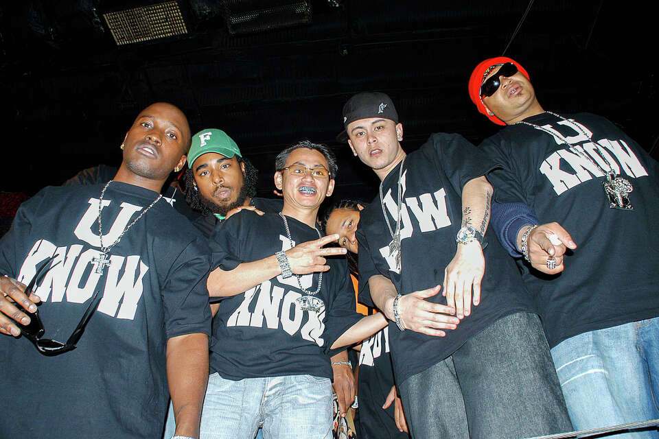 Why Johnny Dang is hip-hop's favorite video cameo