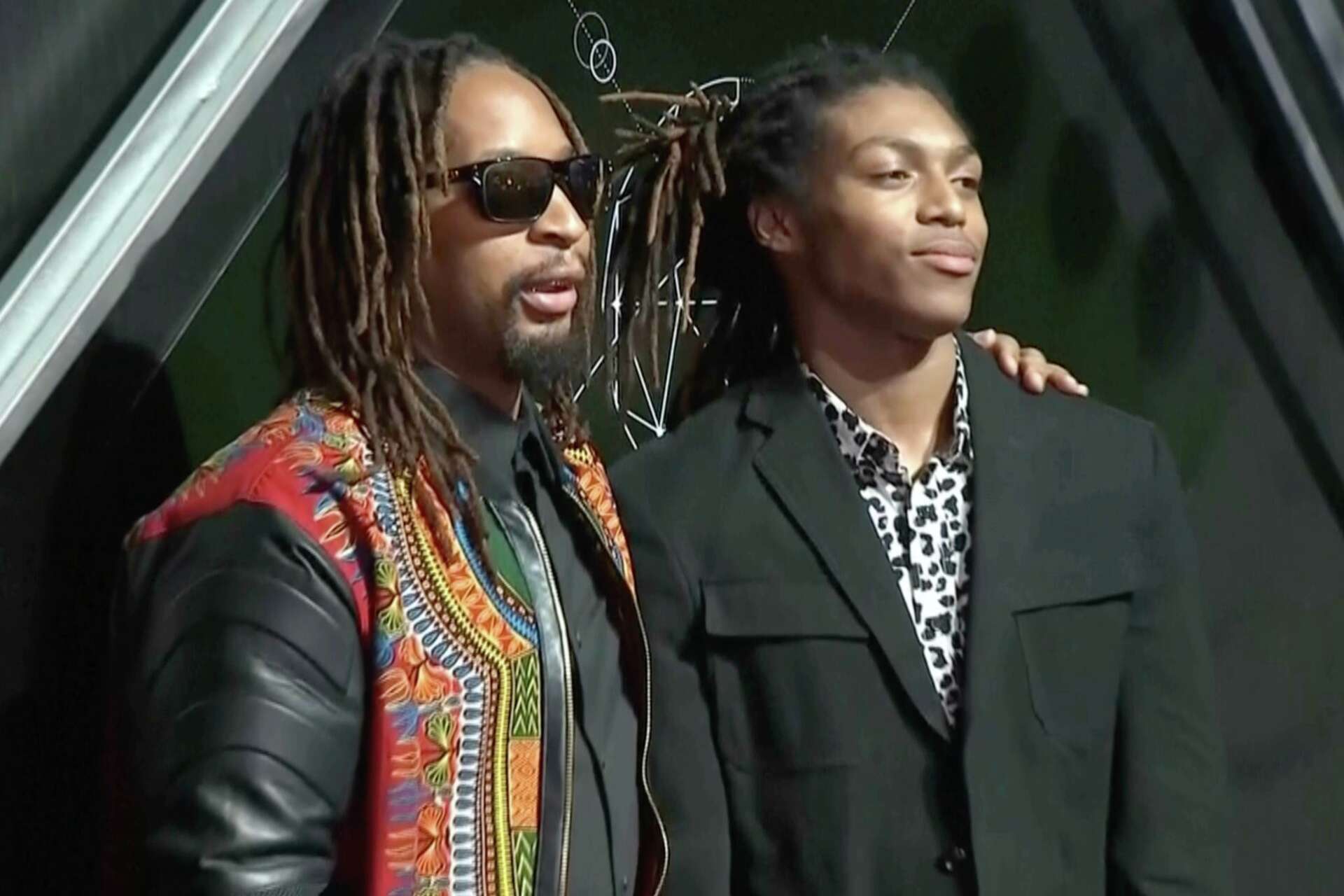 Lil Jon’s son found dead near Georgia home