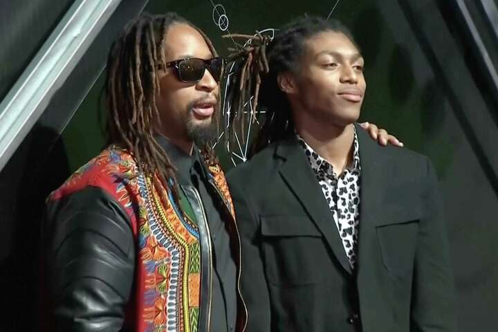 Lil Jon’s son found dead near Georgia home