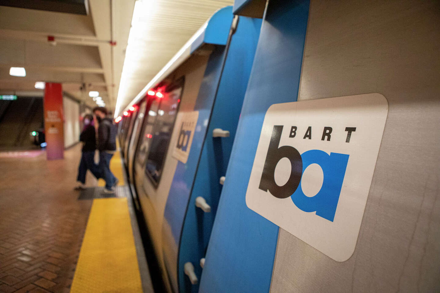 BART is making plans for its own death, it could come in two years