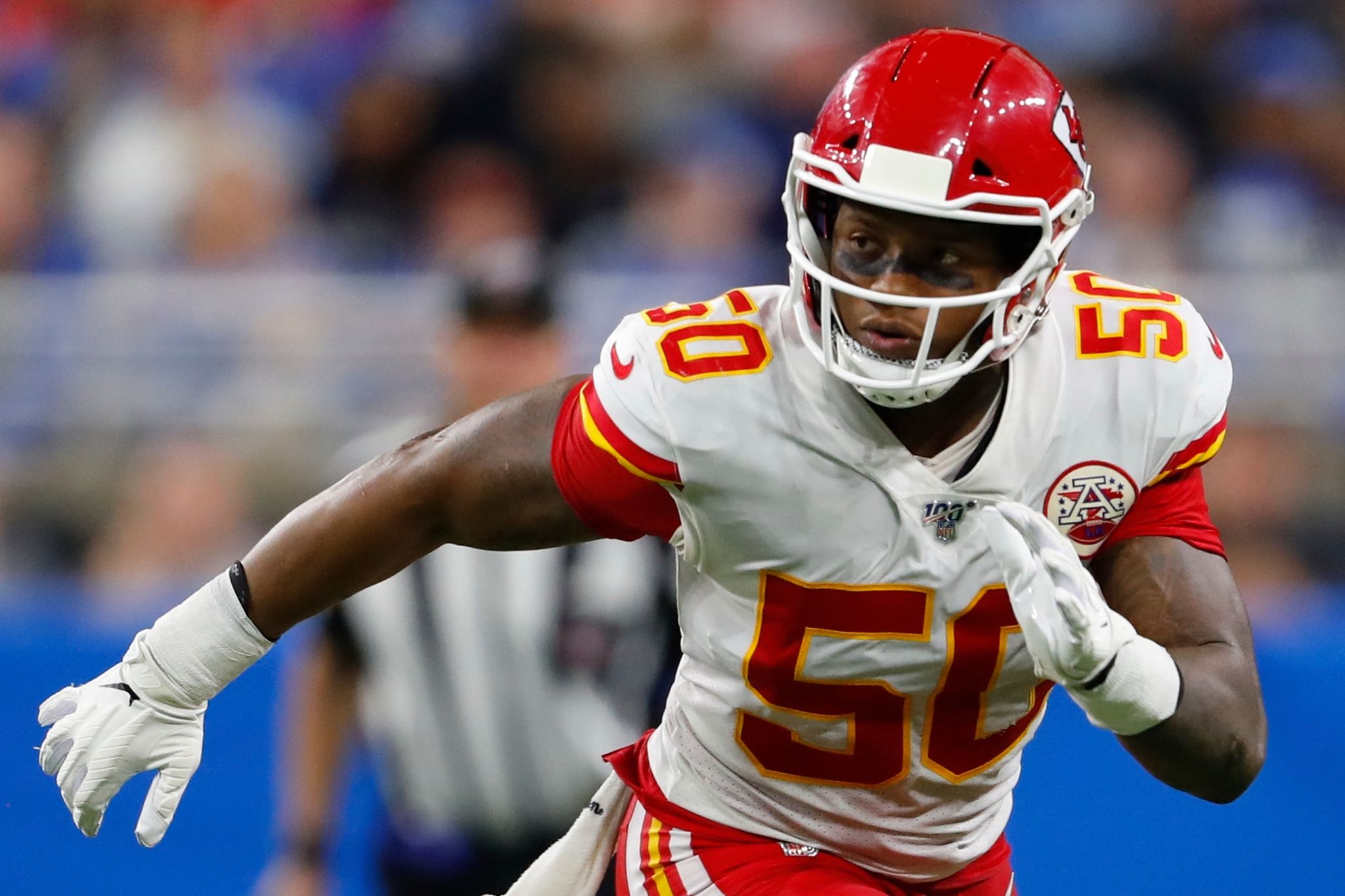 Judge keeps ex-Jets linebacker Darron Lee jailed without bond on murder ...