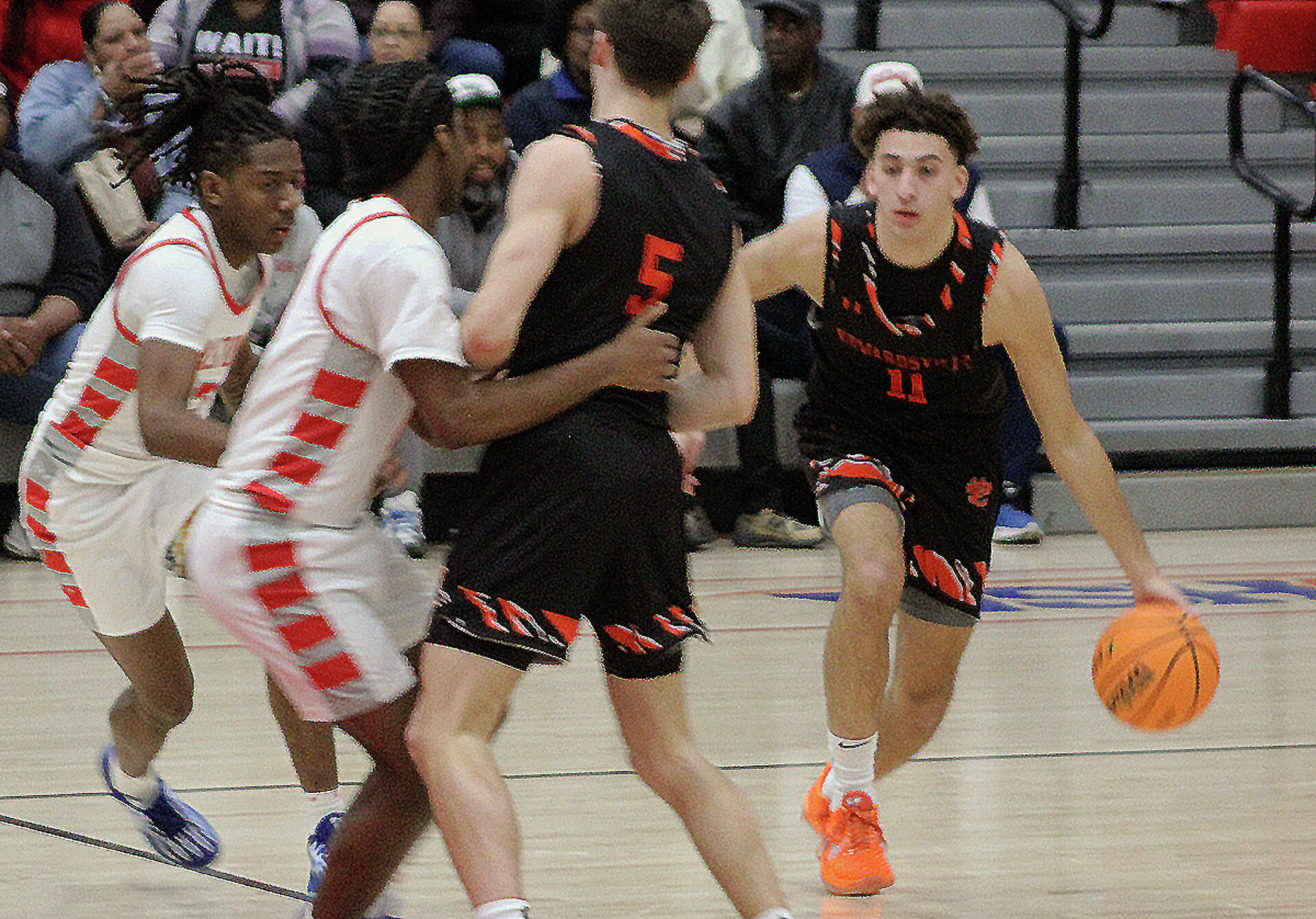 Edwardsvilles stops Alton streak, delays Stampley record bid