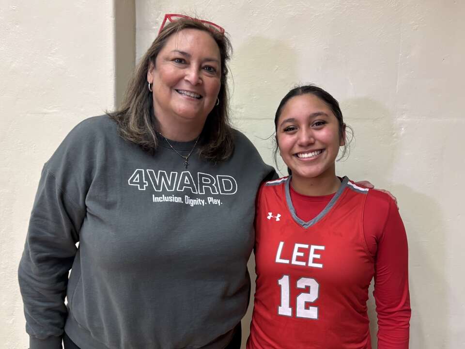 Pastrano breaks school record for career points as LEE downs Reagan