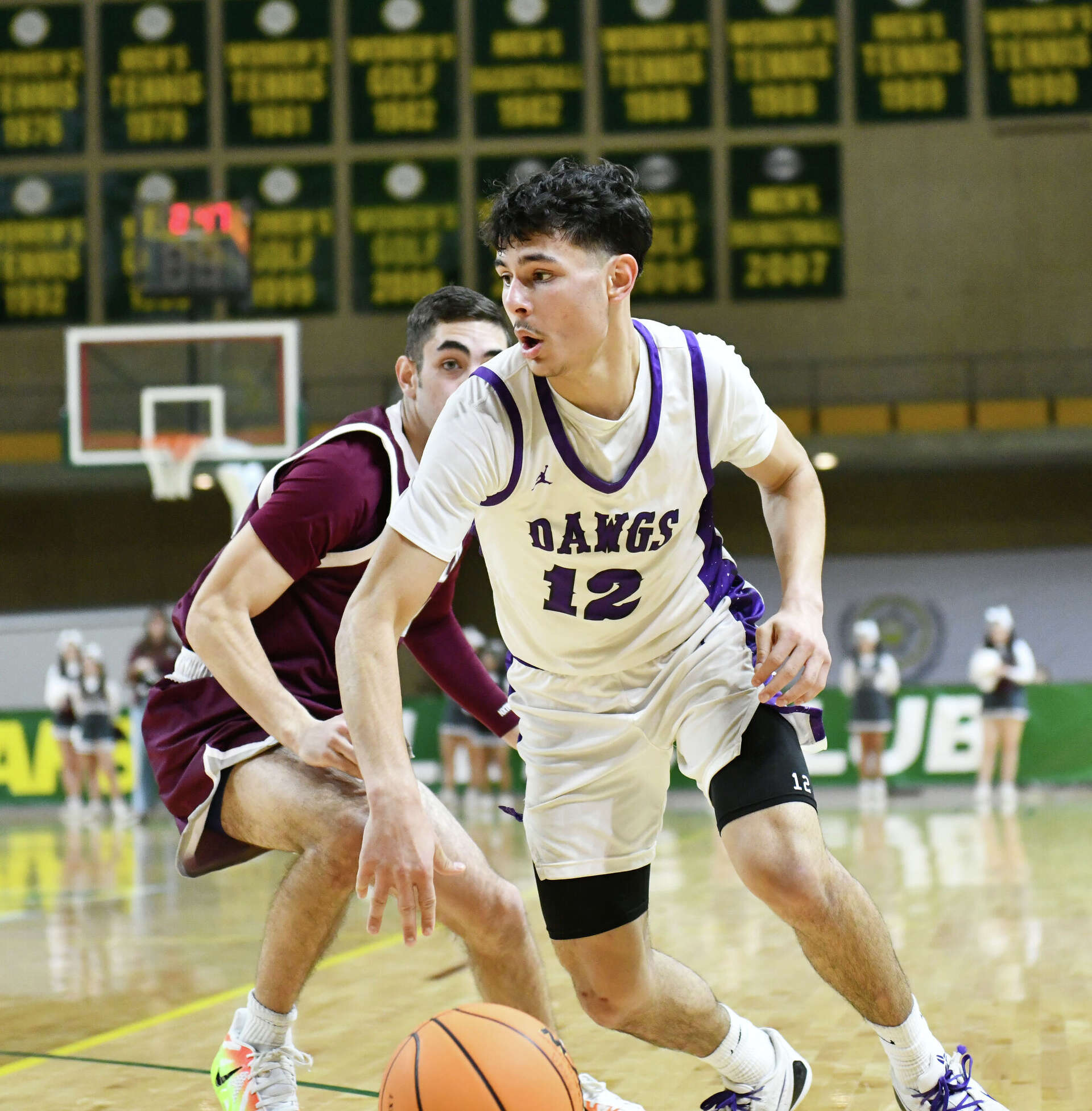 Midland Legacy boys rally past Midland High with key rebounds