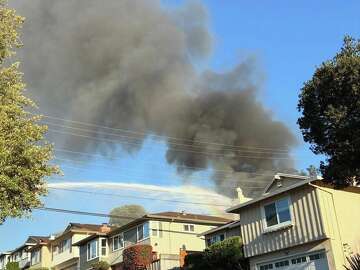 Human remains found in burned Bay Area home after deadly shooting