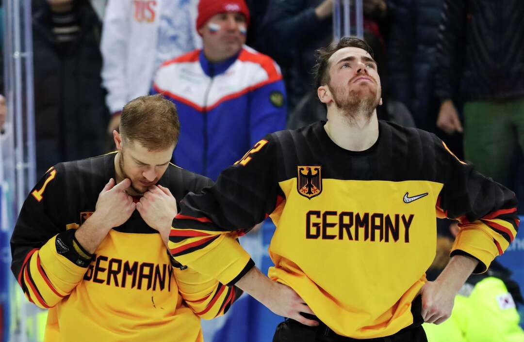 Germany adds Leon Draisaitl eight years after its top hockey ...